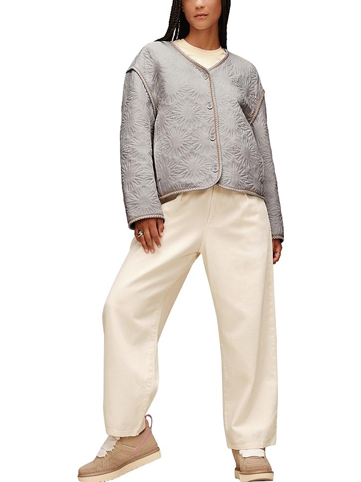 UGG Sun Quilted Jacket